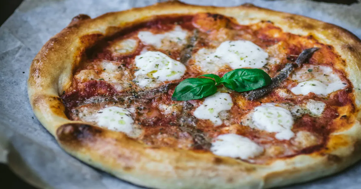 How to Make Authentic Italian Pizza: The Ultimate Dough Guide